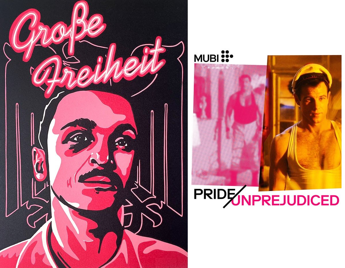 Linocut Prints & Illustrations by Blockforest
